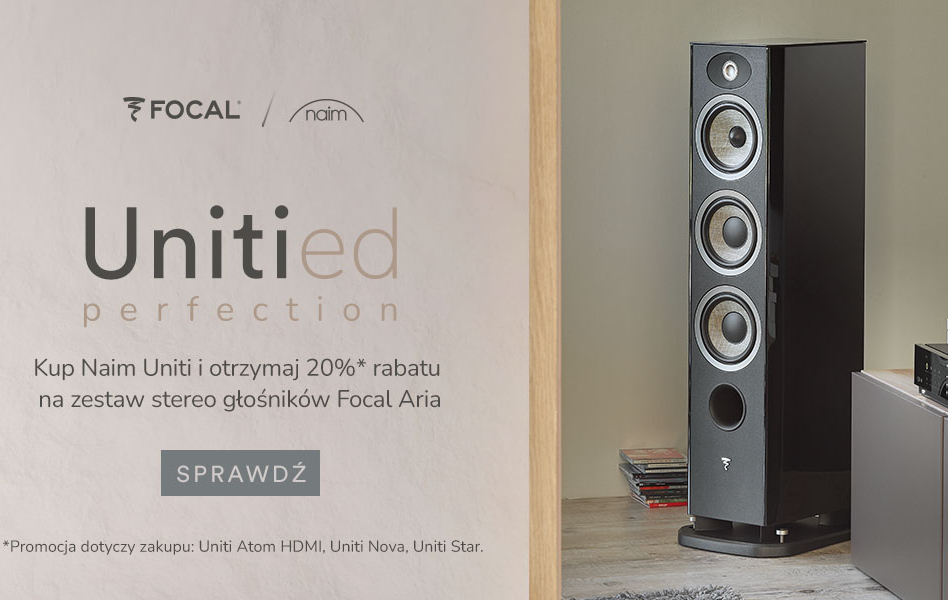 Focal & Naim