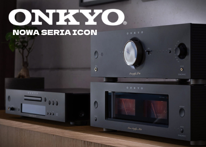 Dźwięk premium dla wszystkich